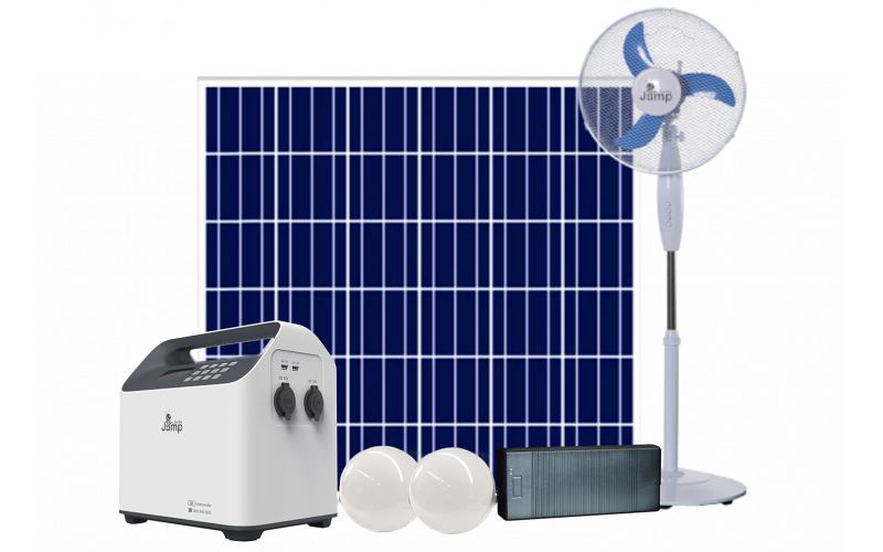 Home - Ubest Solar
